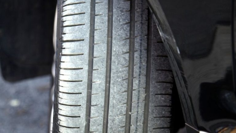 Flat Spots on Tires (What Are They, Can They Be Fixed + More)