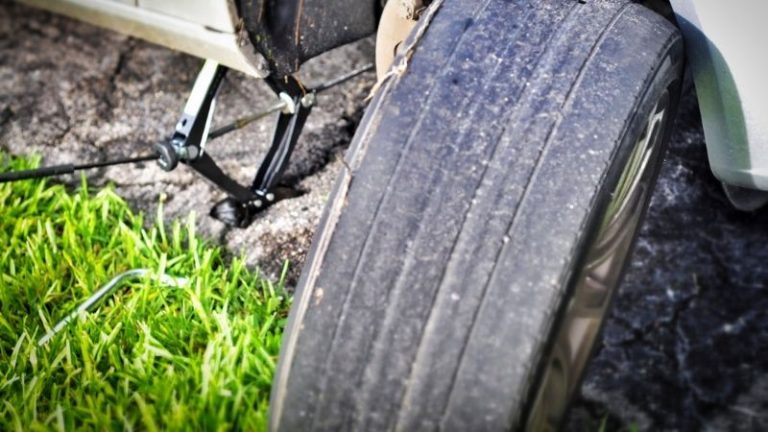 Flat Spots on Tires (What Are They, Can They Be Fixed + More)