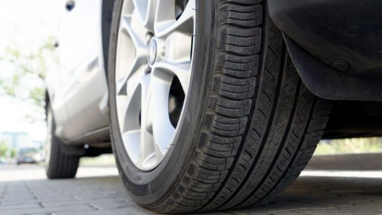What Are Tires Made Of? (8 Different Components)