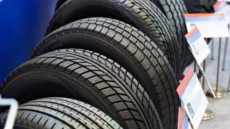 What Is A DOT Serial Number? (Meaning, Missing Numbers + More)