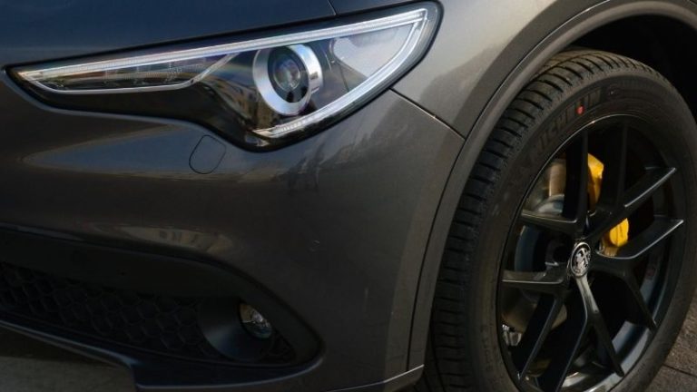 What Are Tire Plies? (Meaning, Different Types + More)