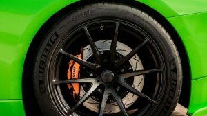 What Is A Tire Sidewall? (All You Need To Know)