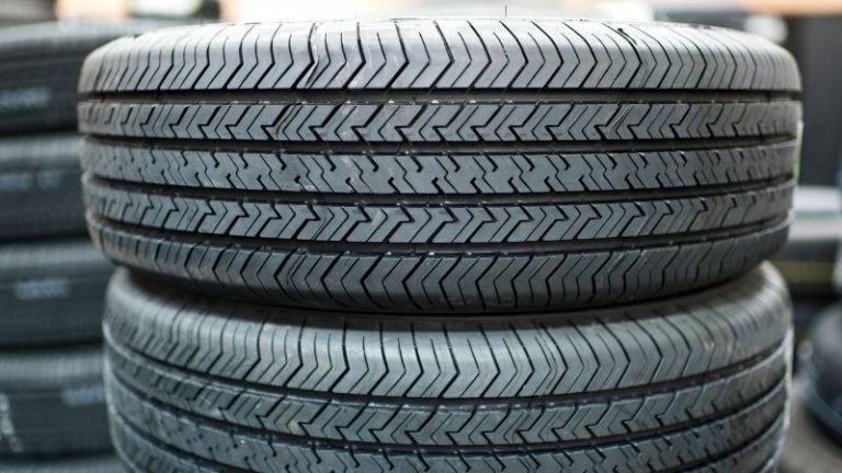 Which Tires Wear Faster? (Front, Back, AWD, FWD, 4X4 + More)