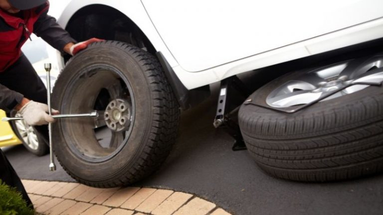 Is it Okay to Have Mismatched Tires? (Your Full Guide)