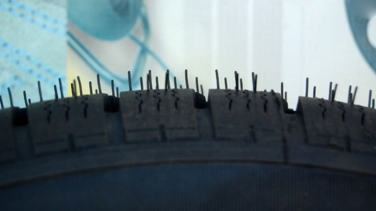Why Do New Tires Have Hairs? (Are The Useful, Removing + More)