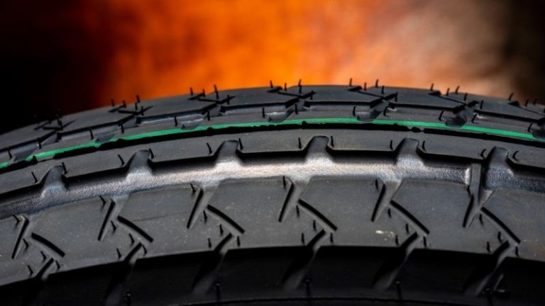 Why Do New Tires Have Hairs? (Are The Useful, Removing + More)