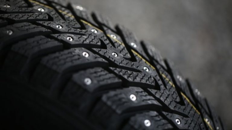 What Are Tire Studs? (How Do They Work, Price + Installation)