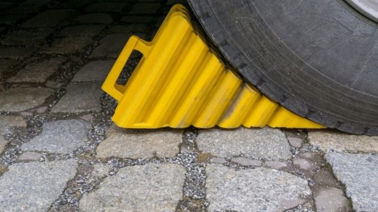 What Are Wheel Chocks In 2025? (+ Other Common FAQs)