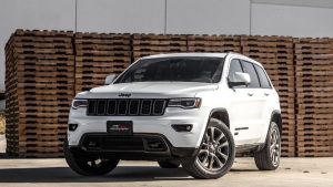 What Are LT Tires? (Types, Benefits + Are They Worth It)