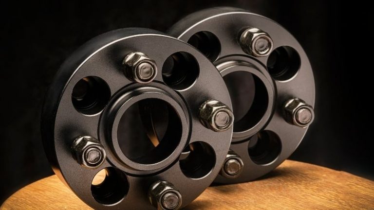 What Are Wheel Adapters? (Are They Worth It, Types + More)
