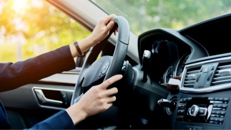 Can You Drive With Tar On Your Tires? (Yes, But Not For Long)