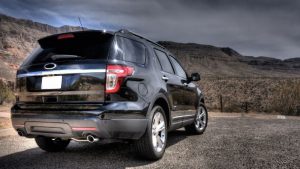 What Are LT Tires? (Types, Benefits + Are They Worth It)