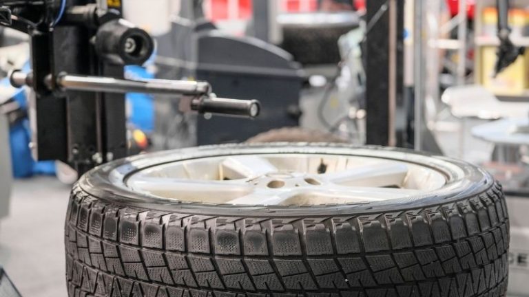 What Are Tire Beads In 2025? (Your Complete Guide)