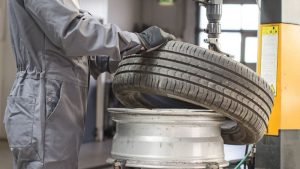 What Are Tire Beads In 2025? (Your Complete Guide)