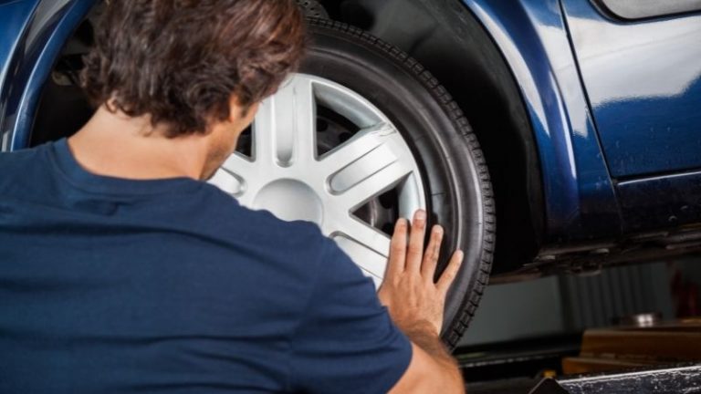 What Are Tire Plies? (Meaning, Different Types + More)