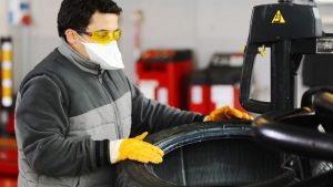 How To Slash Tires? (Quickly, Quietly + What To Use)