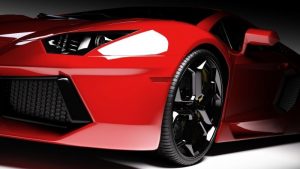 What Are V-Rated Tires? (Are They Worth It, Benefits + More)