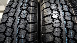 What Are Tire Sipes? (All You Need To Know)