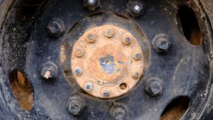 What Are Wheel Studs? (All You Need To Know)