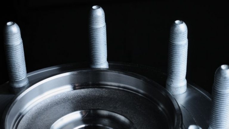 What Are Wheel Studs? (All You Need To Know)