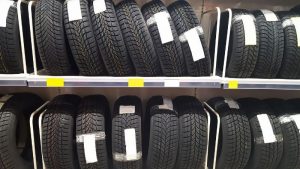 What Are Yellow and Red Dots On New Tires? (Full Guide)