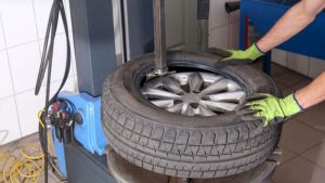 What is Tire Vulcanizing In 2025 (All You Need To Know)