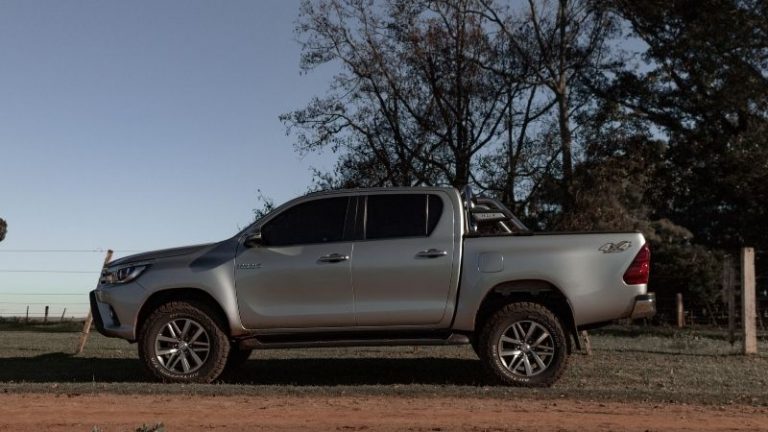 Who Owns BFGoodrich In 2025? (+ Where They Are Made)