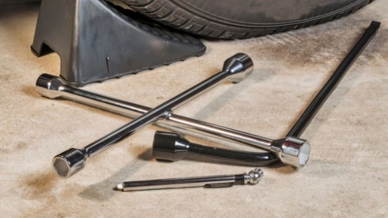 What Is A Tire Iron? (All You Need To Know)