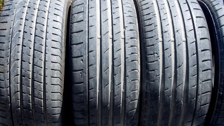 What Does Sanding Tires Mean? (All You Need To Know)