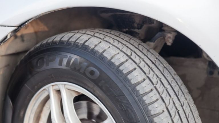 What Does Sanding Tires Mean? (All You Need To Know)