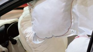 What Does The Airbag Clock Spring Do? (Your Complete Guide)