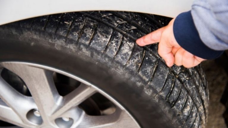 What Is A Good Tire Tread Depth? (All You Need To Know)