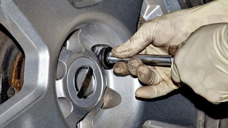 What Is A Lug Nut? (All You Need To Know)