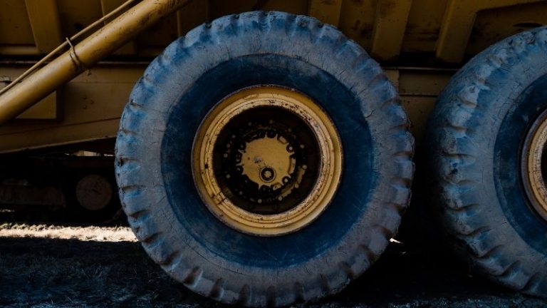 10 Biggest Tires In The World (Your Complete Guide)