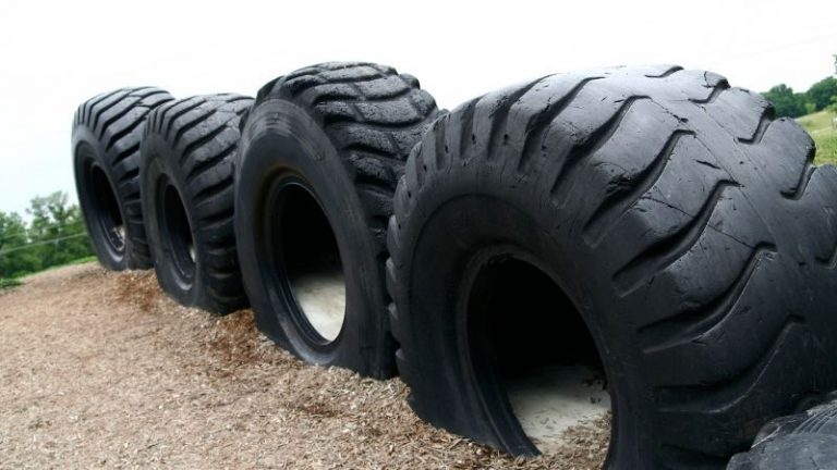 10 Biggest Tires In The World (Your Complete Guide)