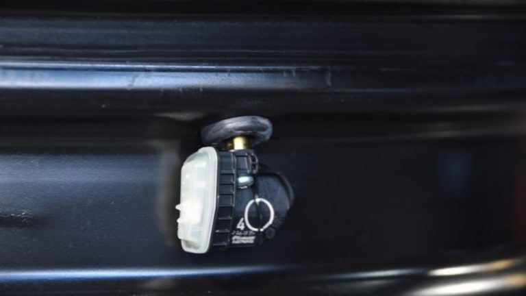 How Do Tire Pressure Sensors Work? (Full Guide + FAQs)