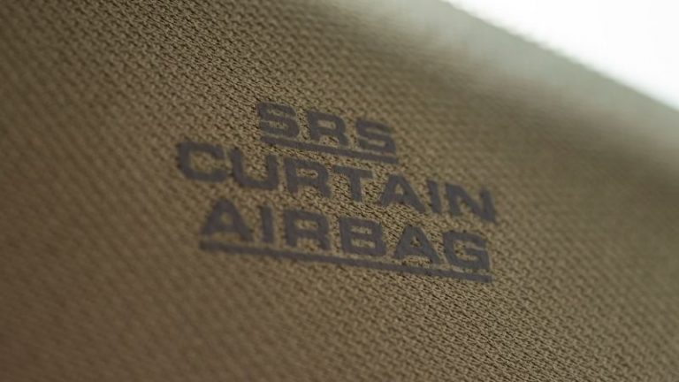 What Are Curtain Airbags? (Are They Effective + How They Work)