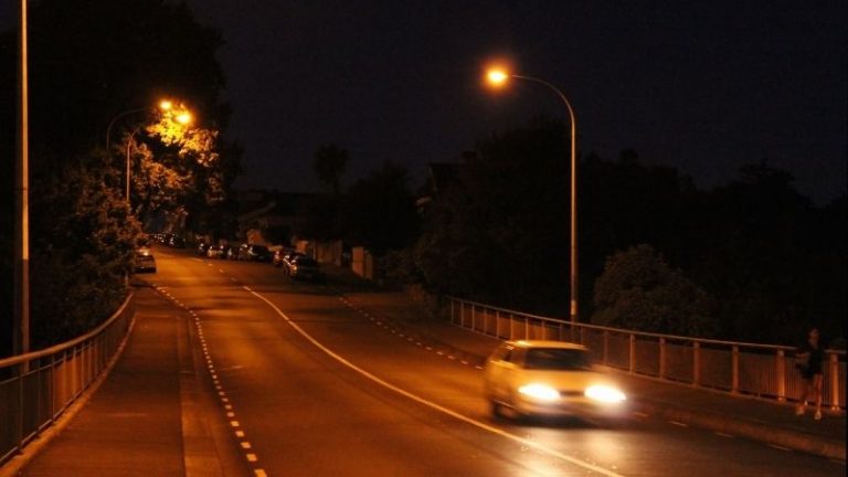 How Far Should Headlights Shine? (Types, Distance + More)