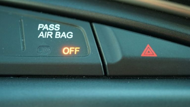 How To Reset An Airbag Light? (Step-By-Step Guide)
