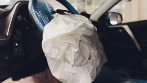 What Are Airbags Filled With? (+ Other Common FAQs)
