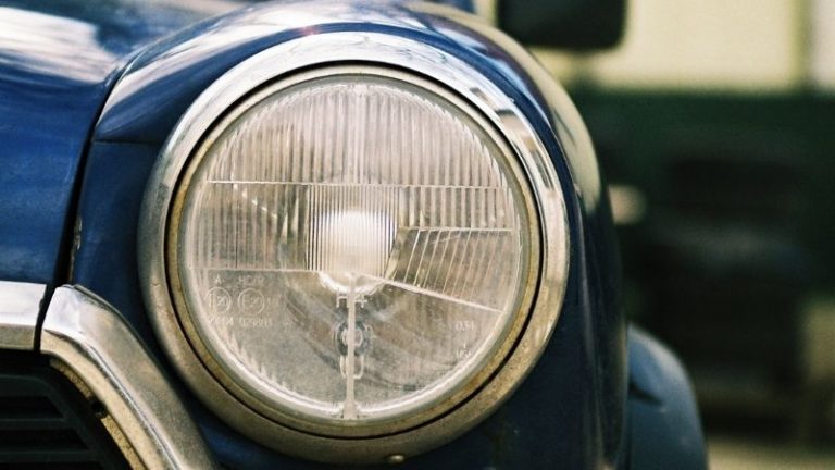 Types of Headlights In 2025 (All Types Listed)
