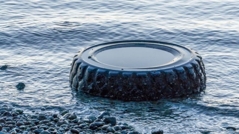 Water in Tires (Is It Bad, How to Remove, Safe to Drive + More)