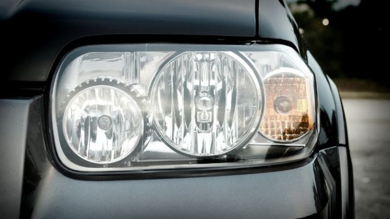 What Are Sealed Beam Headlights? (All You Need to Know)