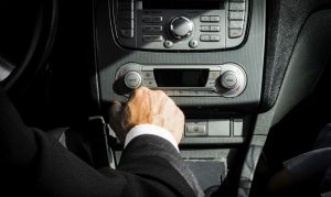 11 Reasons Why Your Car AC Control Panel Is Not Working