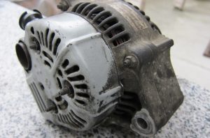 Bad Alternator Diode Symptoms (9 Different Signs)