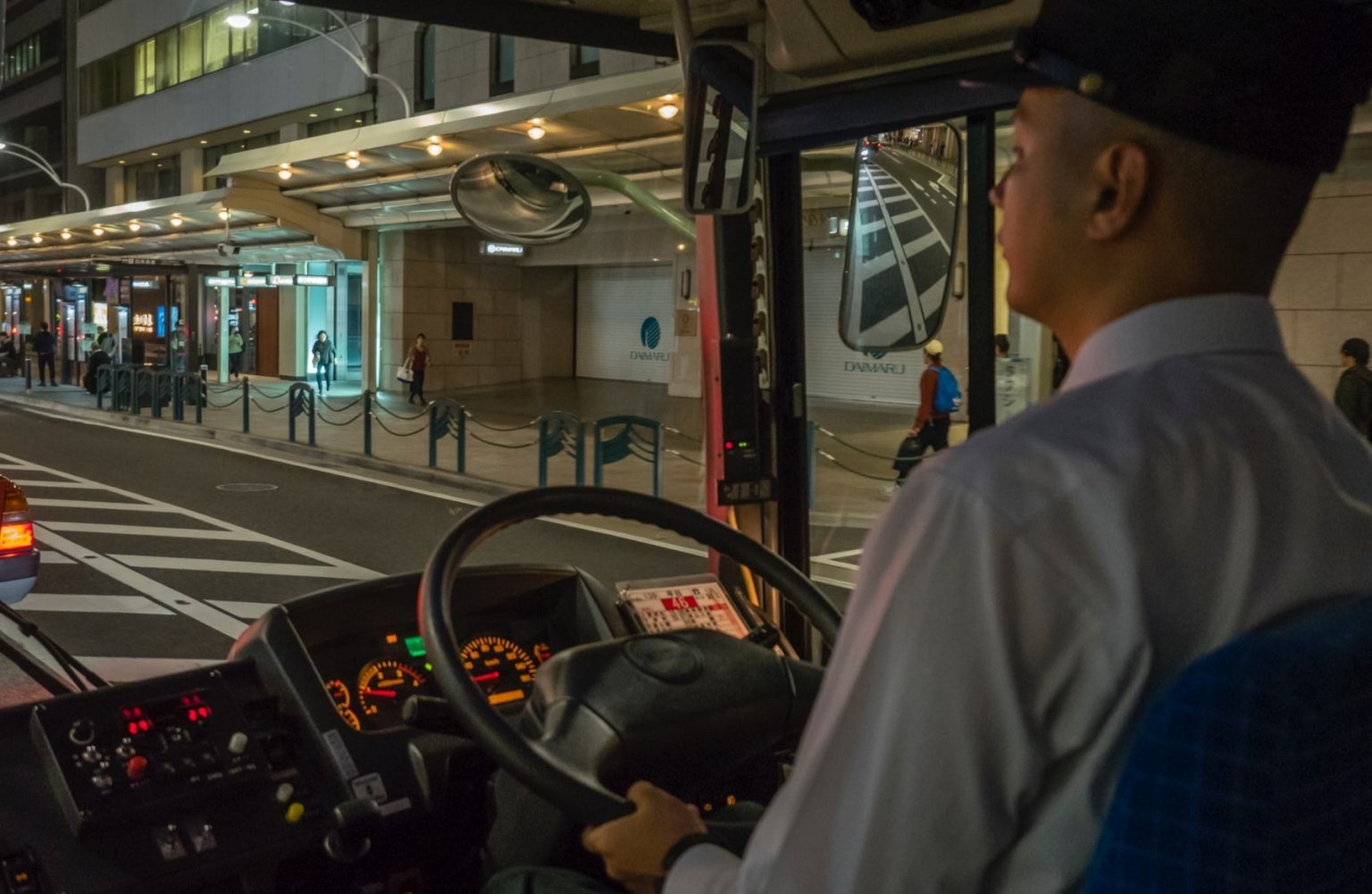 Why Does Japan Drive On The Left? (9 Reasons Why)