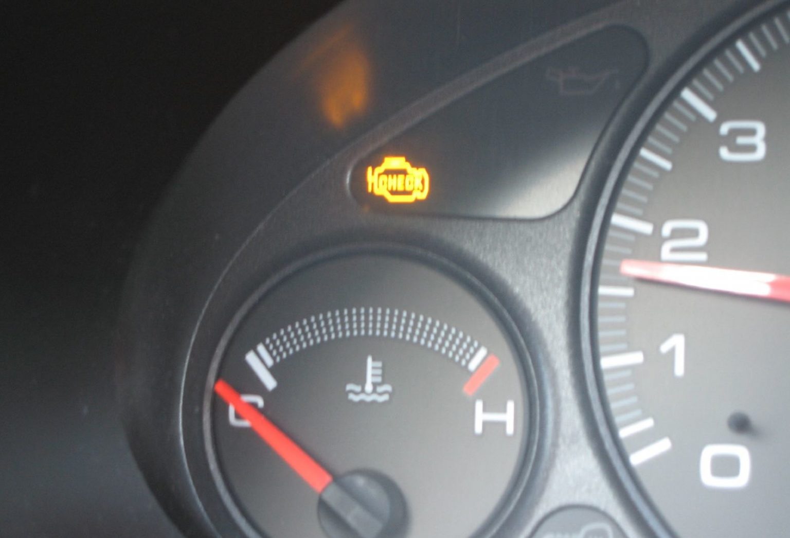 Why Is My Check Engine Light On? (20 Reasons Why)