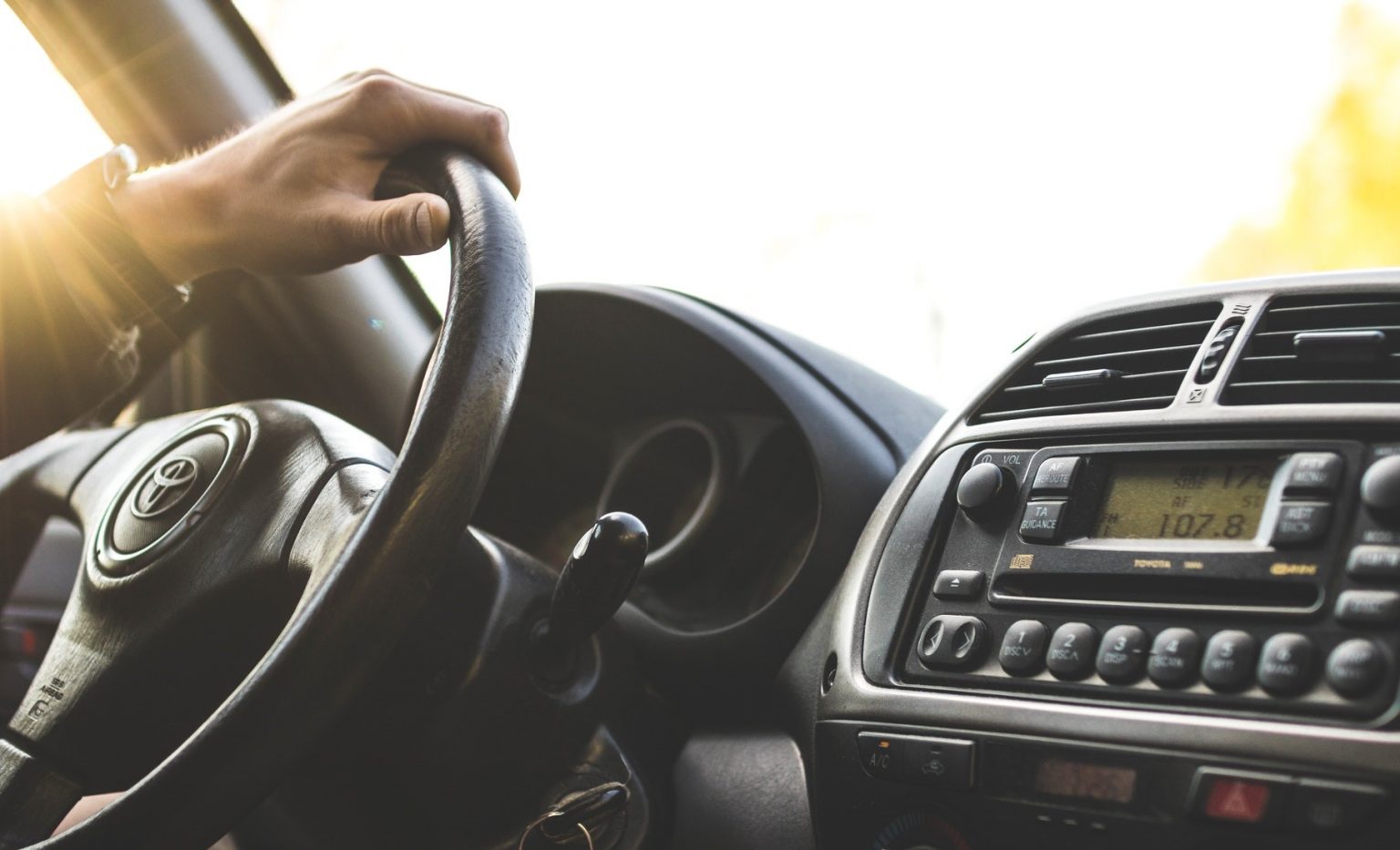 Why Does My Car Idle Low? (9 Reasons Why) | Autoily