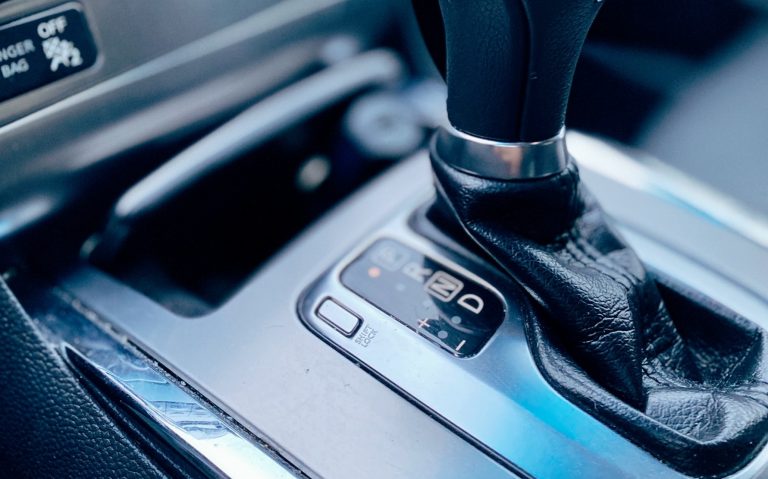 Why Is My Car Stuck In Neutral? (9 Reasons Why)
