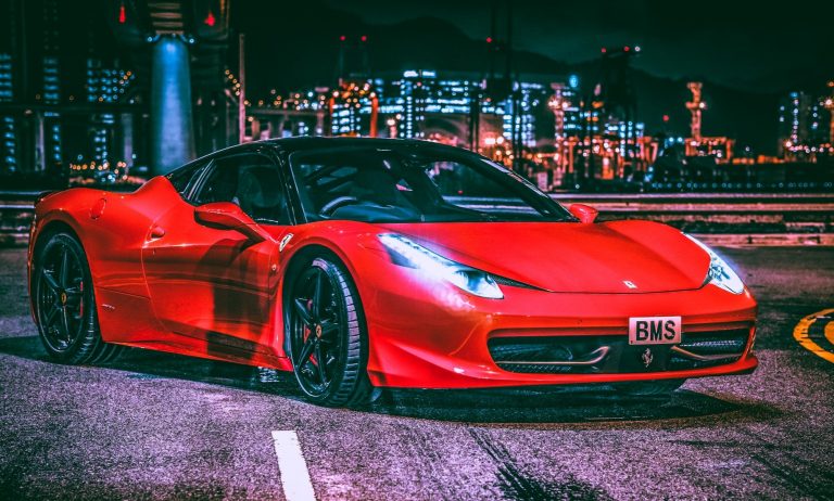 9 Reasons Why Red Cars Are More Expensive To Insure